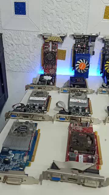 Jual VGA CARD 1GB DDR3 NVIDIA GT 720 GT 710 GT 705 GT 625 GT 620 GT 610 ...