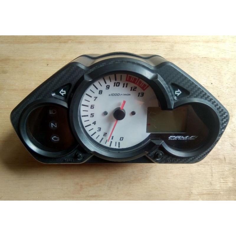 Jual Spido Spedo Speedometer Honda CB 150 R Old Street Fire Ori ...