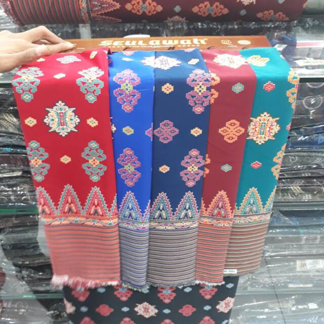 Jual Batik aceh | Shopee Indonesia