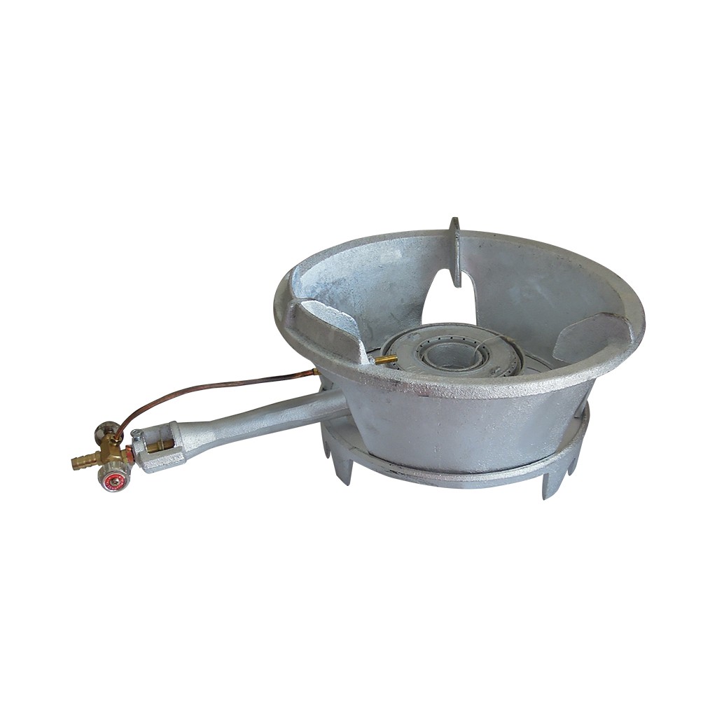Jual Zeppelin Kompor Gas High Pressure ZR 6B (LAMA) | Shopee Indonesia