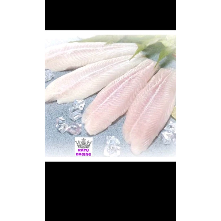 Jual Ikan Dori Fillet / Patin Fillet @1kg - Termurah se Indonesia ...