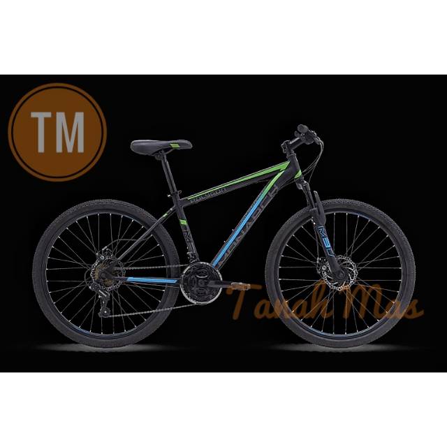 Jual Sepeda MTB Polygon 26" MONARCH M3 | Shopee Indonesia
