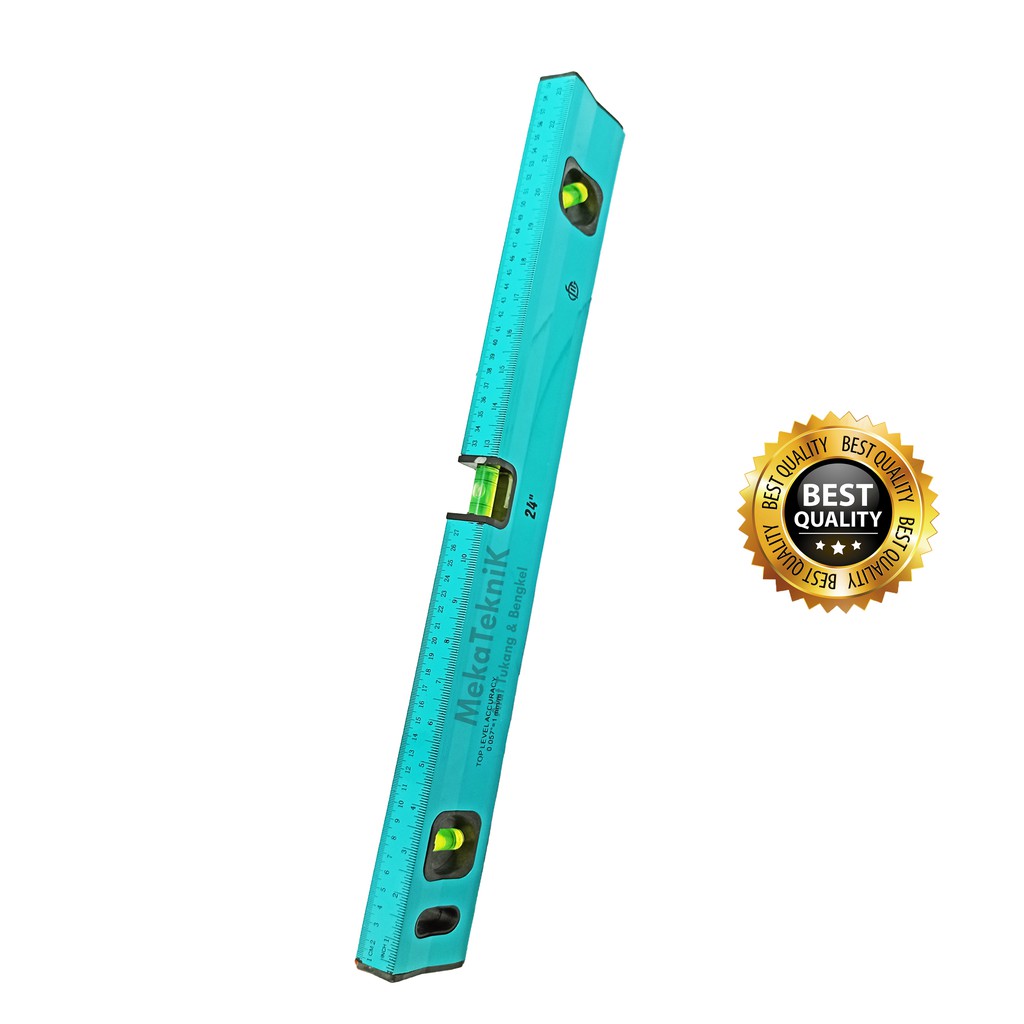 Jual WATERPASS MAGNET 60 CM FIT / WATERPASS MAGNIT 24 INCH FIT / WATER ...