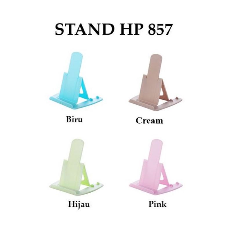 Jual STAND HP/SANDARAN HP | Shopee Indonesia