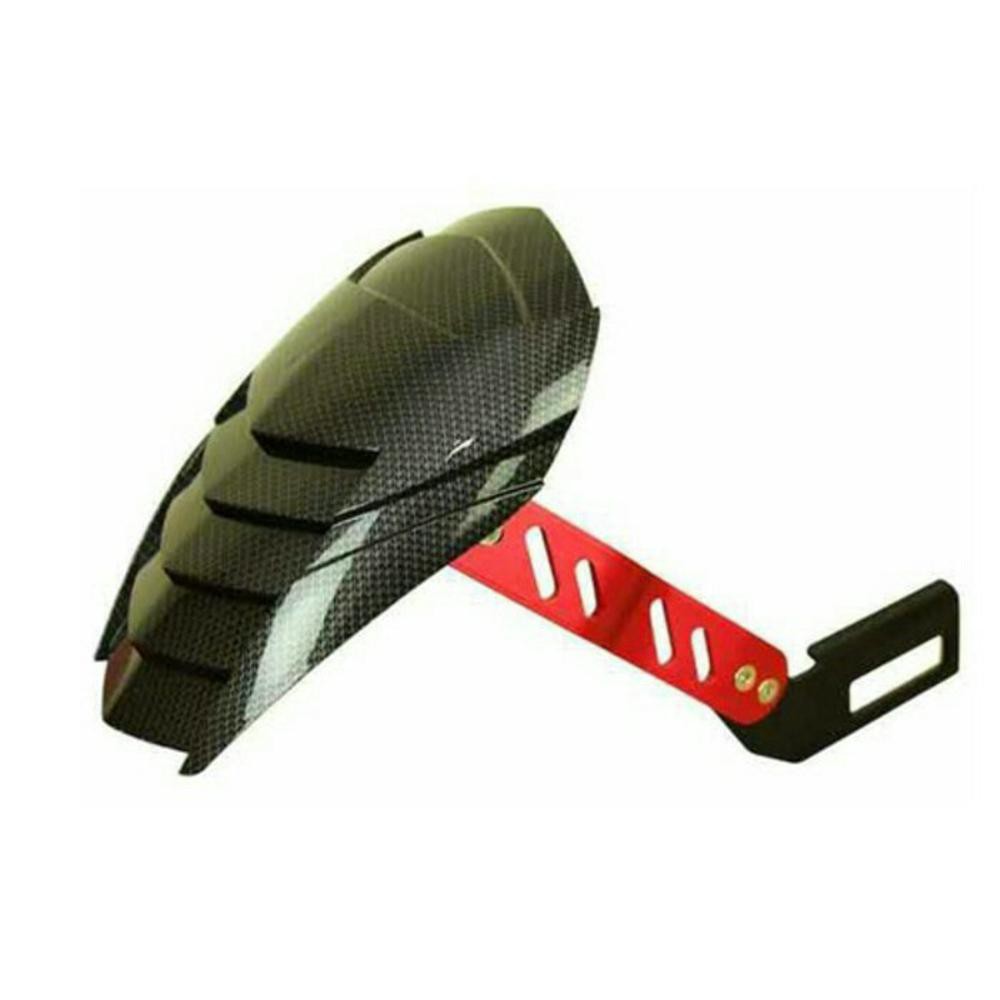 Jual Mudguard Carbon | Shopee Indonesia