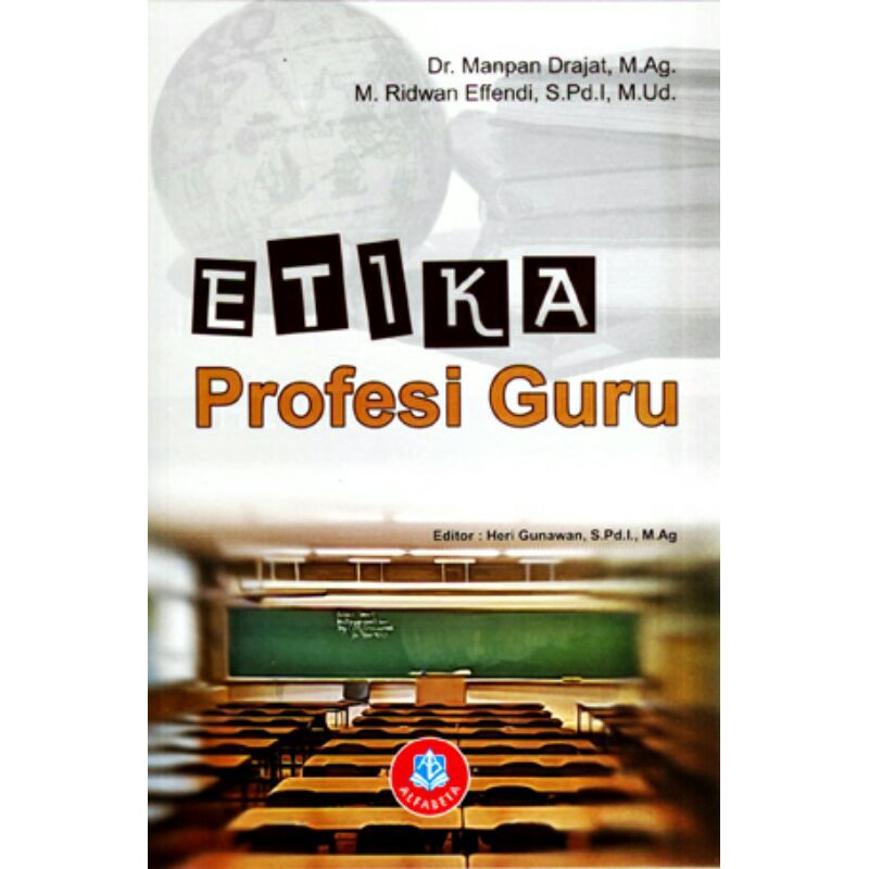 Jual Etika Profesi Guru - ALFABETA | Shopee Indonesia
