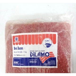 Jual Beef Bacon Terlengkap & Harga Terbaru September 2024 | Shopee ...