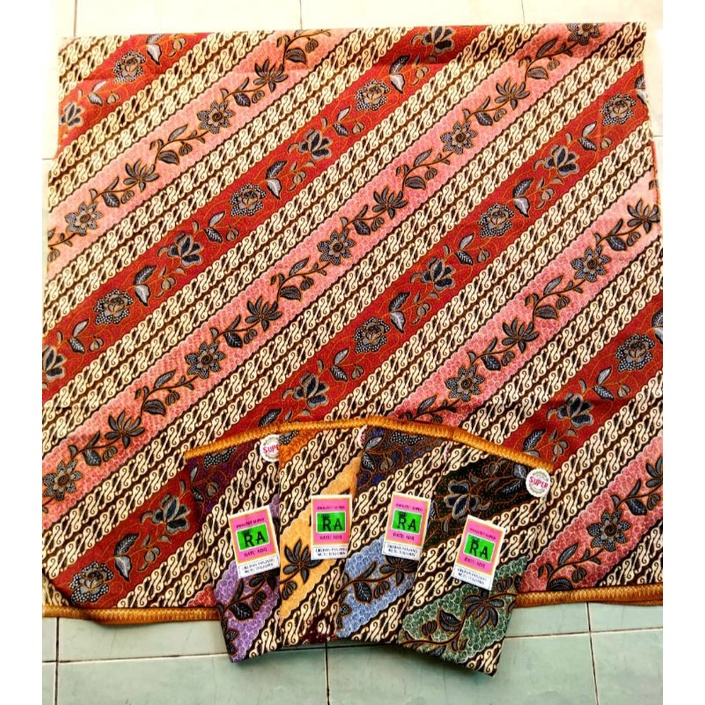Jual KAIN JARIK RA halus dan tebal (200 x 105 cm) | Shopee Indonesia