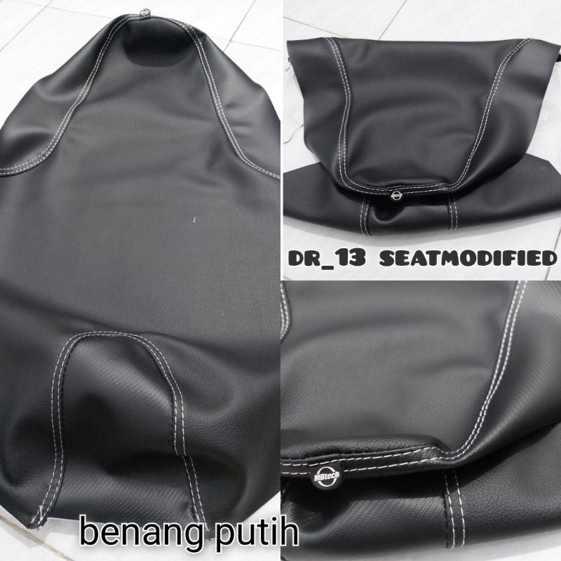 Jual cover jok variasi honda beat scoopy nmax pcx mio fino lexi dan ...