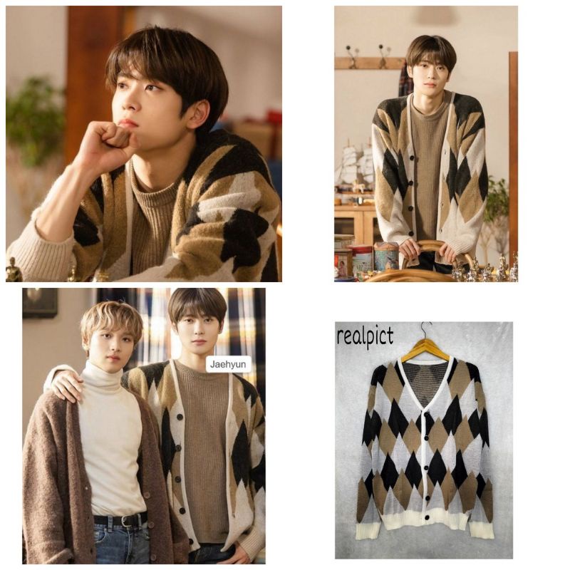 Jual JAEHYUN CARDY NCT KOREA / CARDIGAN OVERSIZE CEWEK/COWOK | Shopee ... Jual JAEHYUN CARDY NCT KOREA / CARDIGAN OVERSIZE CEWEK/COWOK | Shopee ...