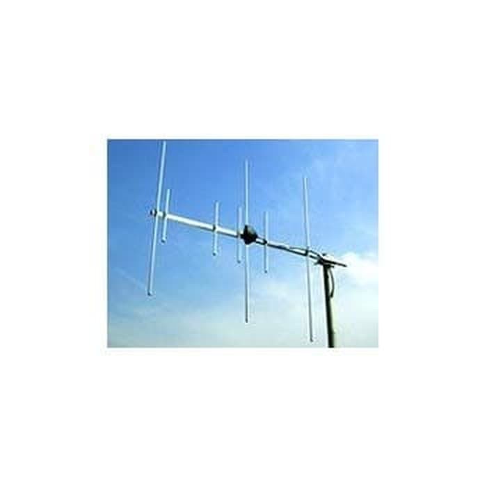 Jual Diamond A1430S7 Antena Yagi DualBand Ori Baru 7Elemen 100W Radio Rig | Shopee Indonesia
