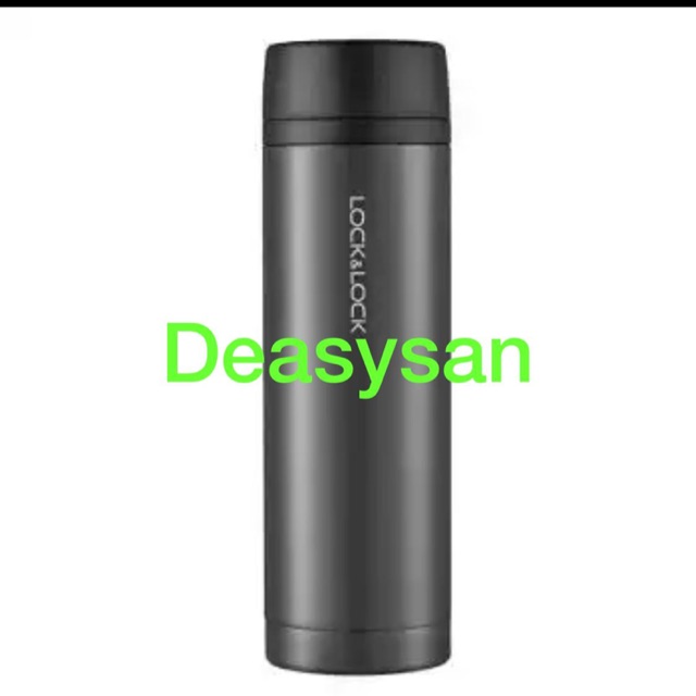 Jual Lock&lock lock n lock lock & lock new compact tumbler bottle ...