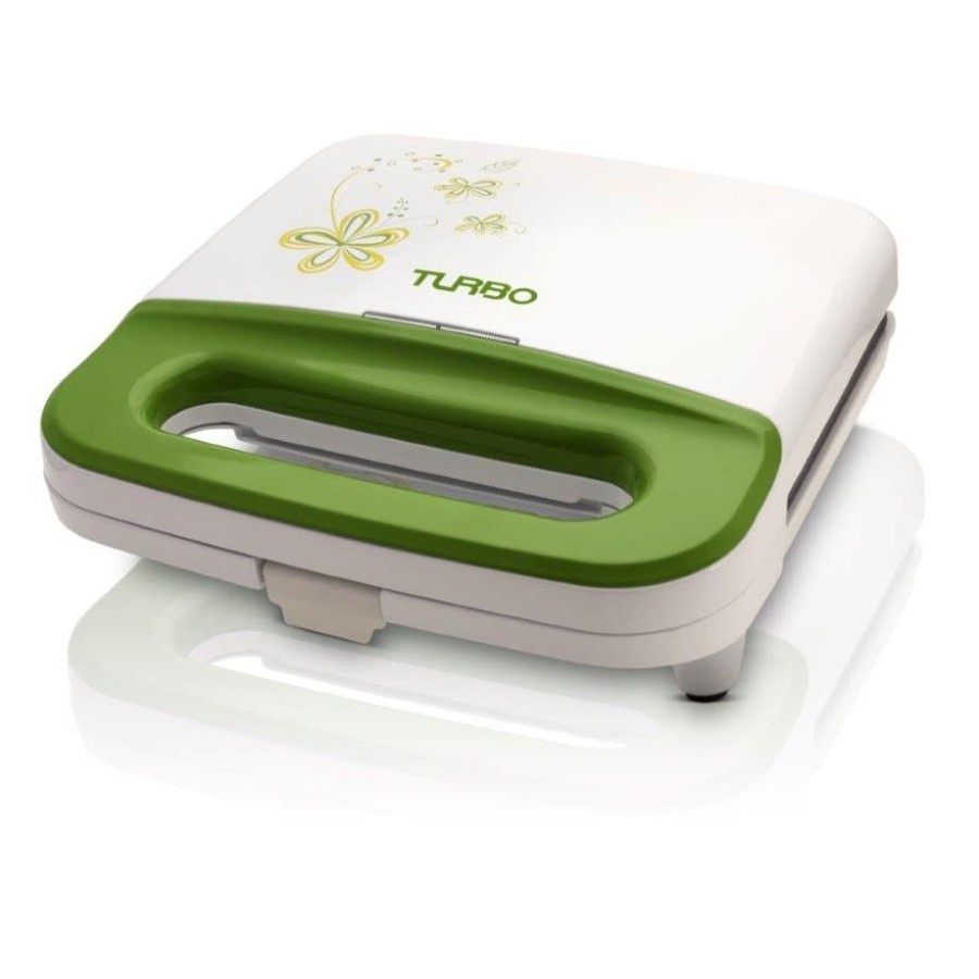 Jual TURBO Pemanggang Roti / Sandwich Toaster - EHL5038 | Shopee Indonesia