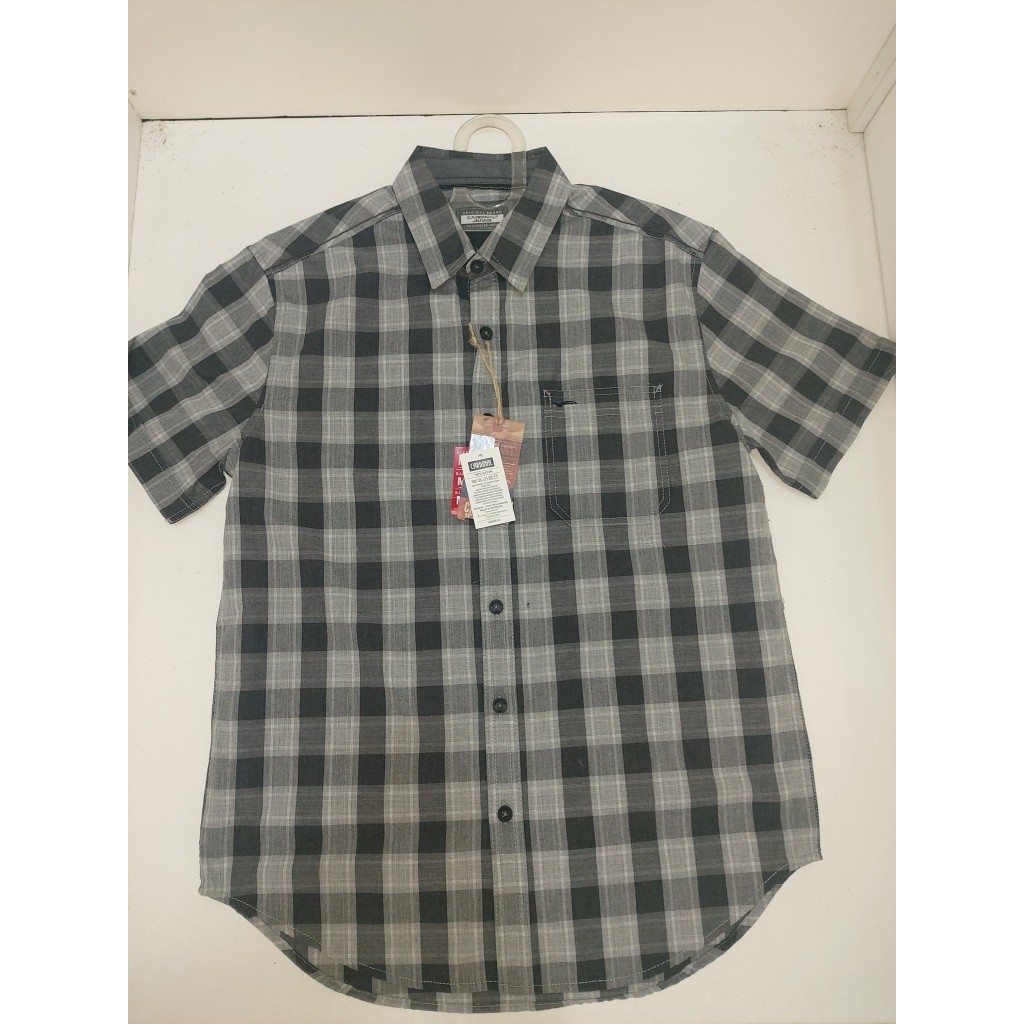 Jual CARDINAL KEMEJA PENDEK 0873 | Shopee Indonesia