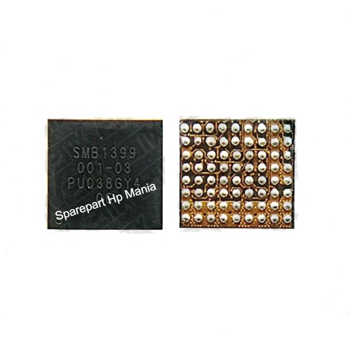 Jual IC Cas Smb1399 Asus Rog Mate 30 SMB 1399 001-003 Ic Charging Charger Original | Shopee ...