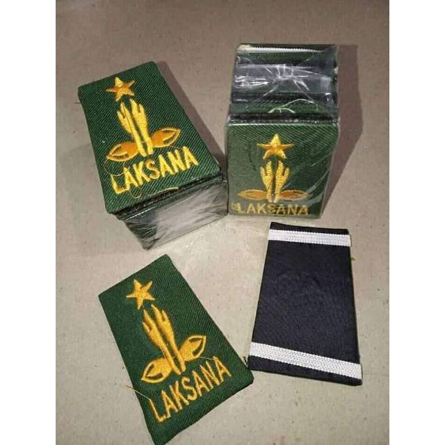 Jual Tku Laksana Pramuka | Shopee Indonesia