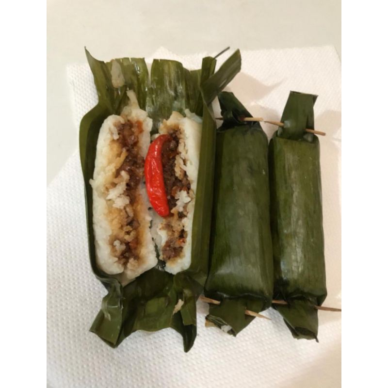 Jual arem arem isi daging sapi (open po) | Shopee Indonesia