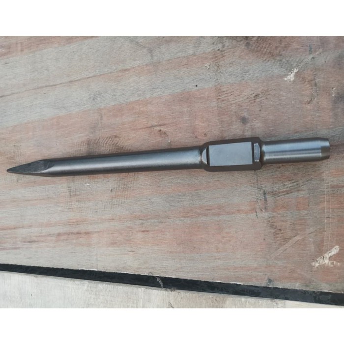 Jual Mata bor bobok jack hammer beton POINT RUNCING LANCIP PH65 30MM 30 ...