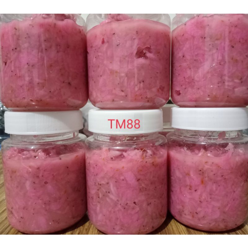 Jual HAKOI/HE KOI/CENCALOK MINI KHAS DARI KALIMANTAN | Shopee Indonesia