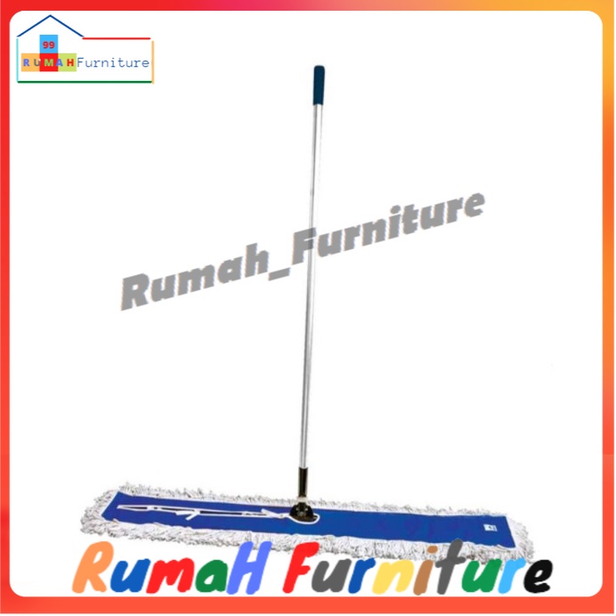 Jual Krisbow Alat Pel Ruangan 16 Inci Mop | Shopee Indonesia