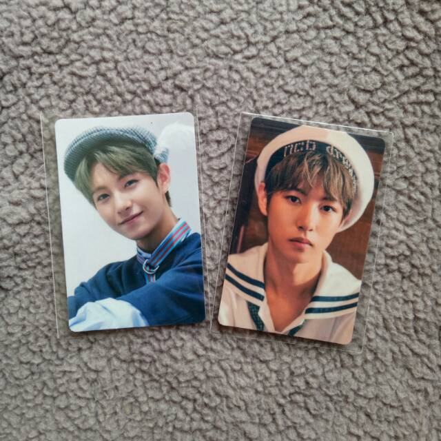 Jual Sticker we young renjun 1 set | Shopee Indonesia
