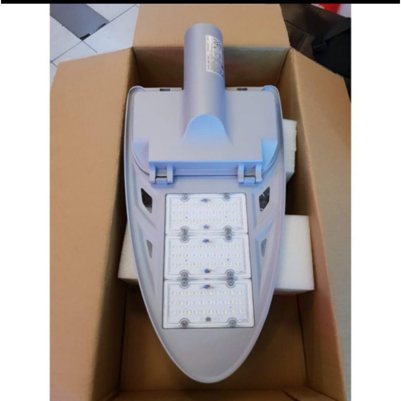 Jual lampu jalan pju led osram ac220v volt 60w 30w 90w 120w 150w 150 ...