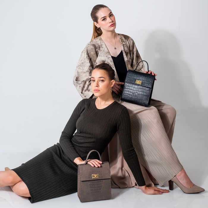 Jual LYON Bag | Shopee Indonesia