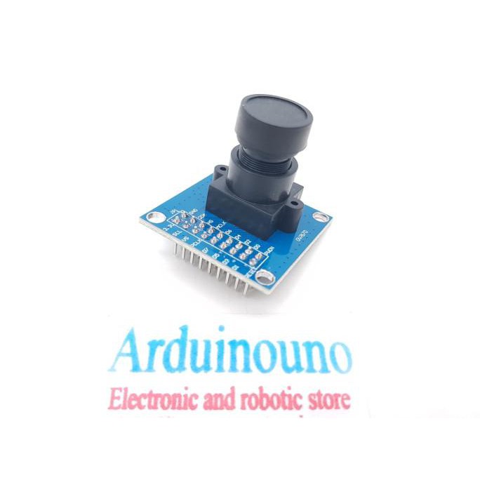 Jual Ov7670 Ov 7670 Camera Module Cocok Untuk Arduino Dan Raspberry Pi Arnuno29 Segera Beli