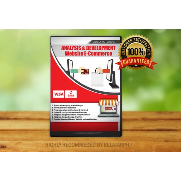 Jual internet-komputer- membangun toko online responsive dengan codeigniter dan bootstrap ...