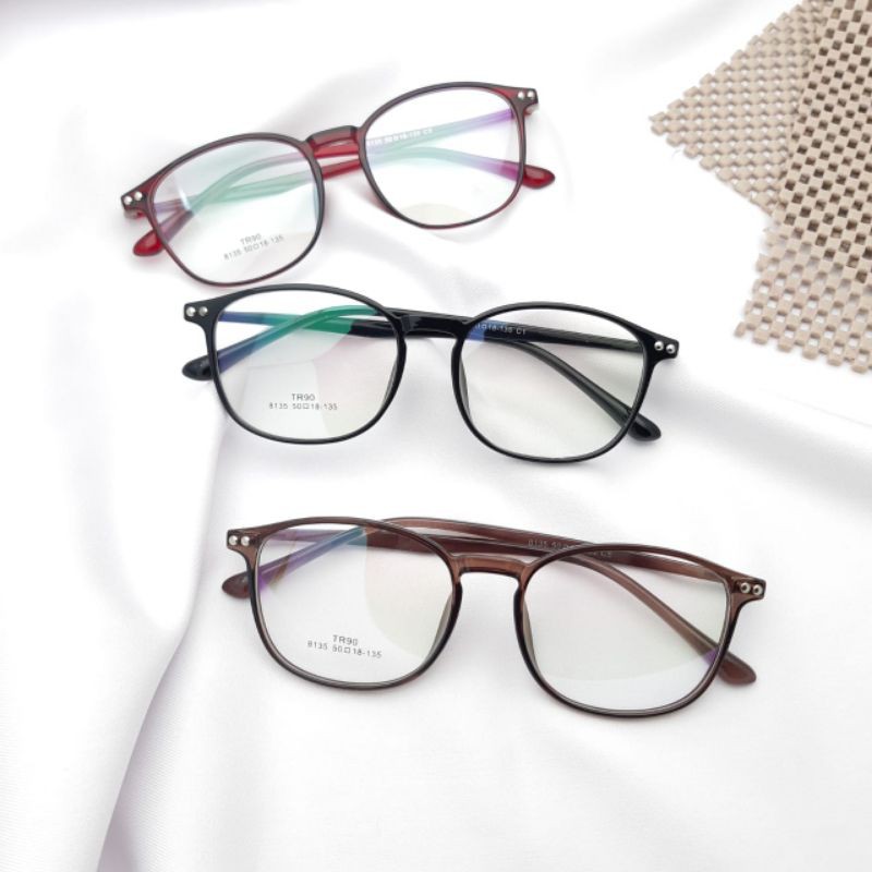 Jual Kacamata Anti Radiasi dan Photocromic Paket Frame dan Lensa ...