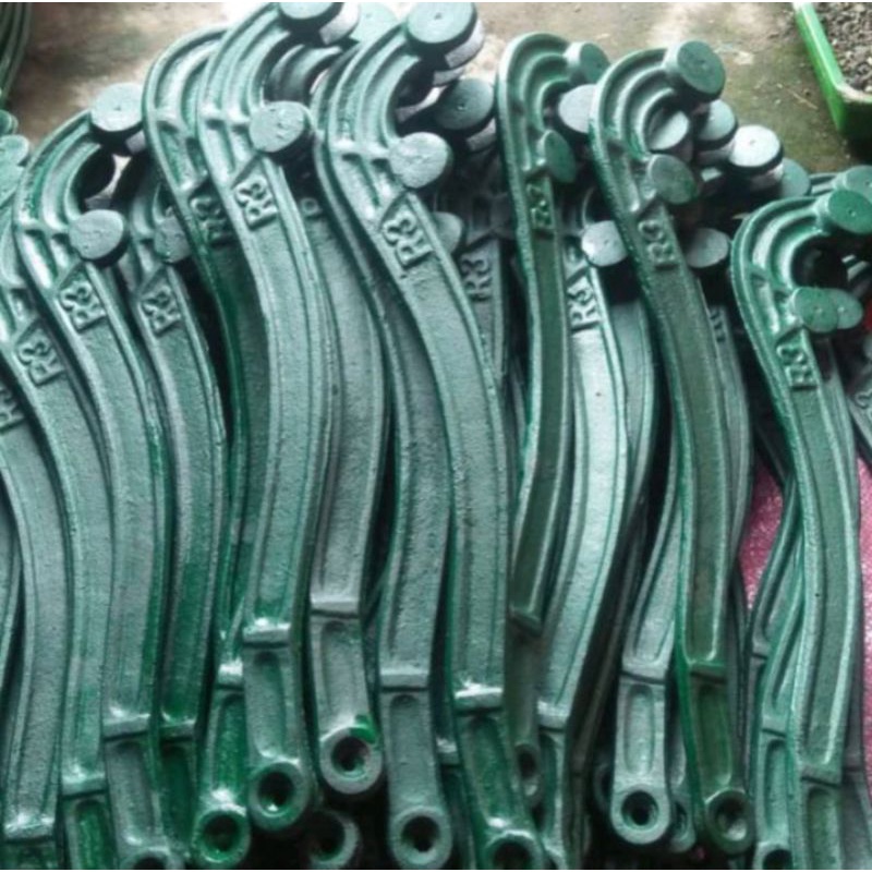 Jual BESI DRAGON R3 | Shopee Indonesia