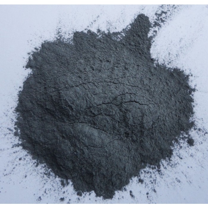 Jual New Zinc Metal Powder Zn | 350 MESH 99.998% /50g | Shopee Indonesia