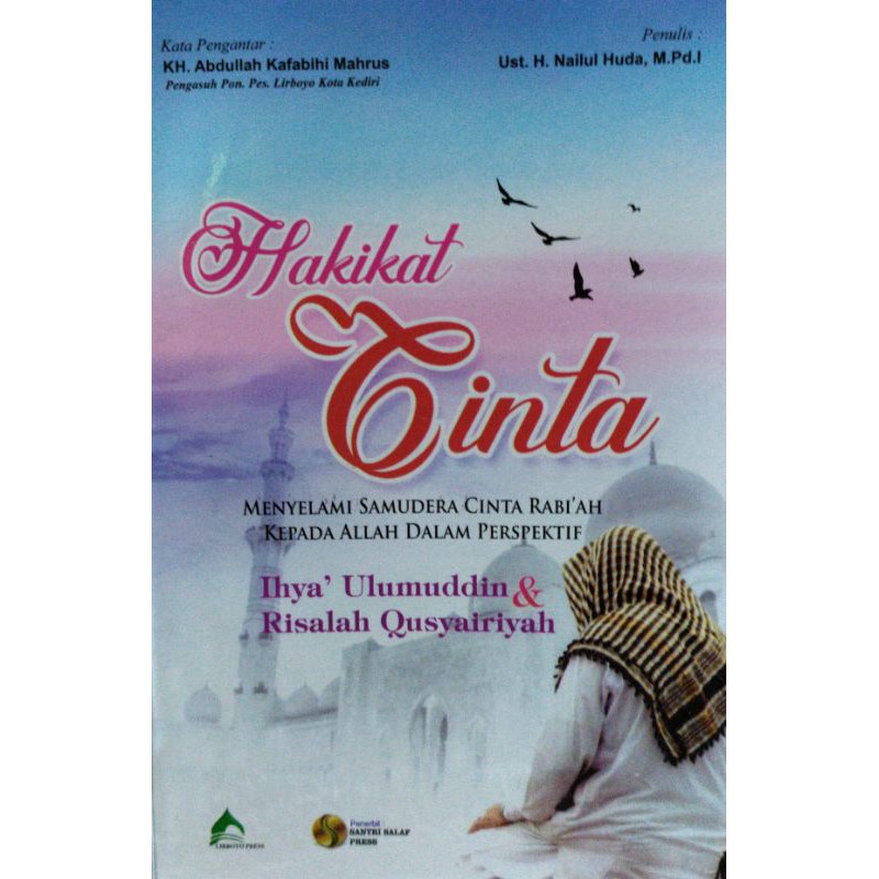 Jual Hakikat Cinta (Buku Saku) | Shopee Indonesia