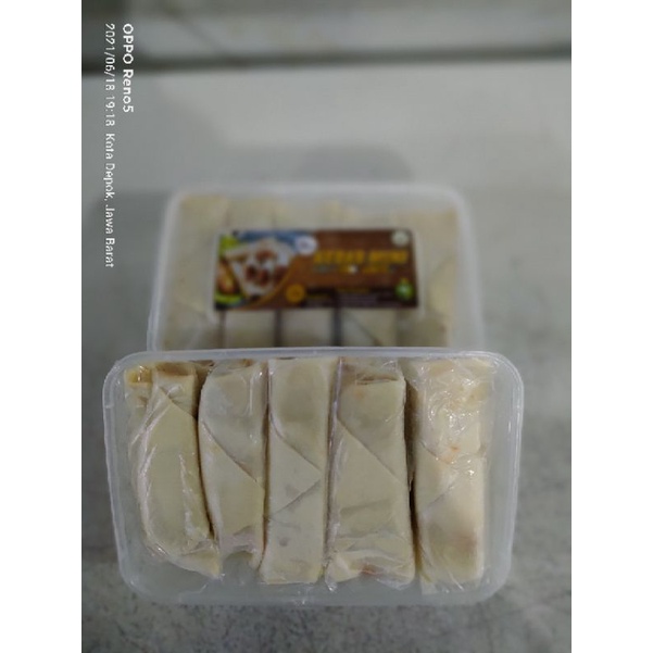 Jual Kebab Mini Original | Shopee Indonesia