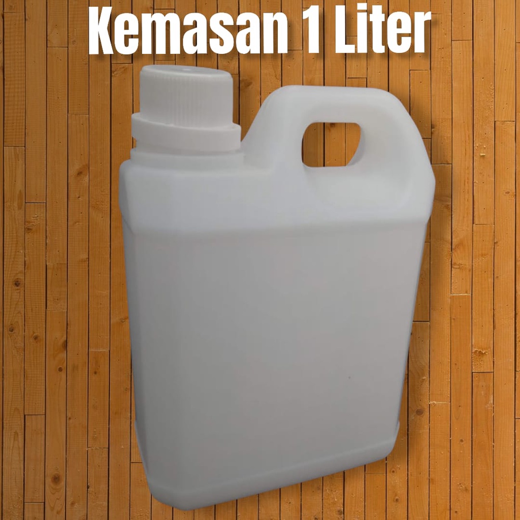 Jual Jerigen 1 Liter Drigen 1 Liter Jirigen 1 Liter Dirigen 1 Liter ...
