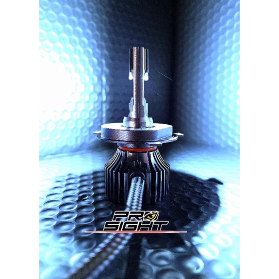 Jual UNZEN PRO SIGHT LED Bulb 120W 22000LM 6500K | Shopee Indonesia