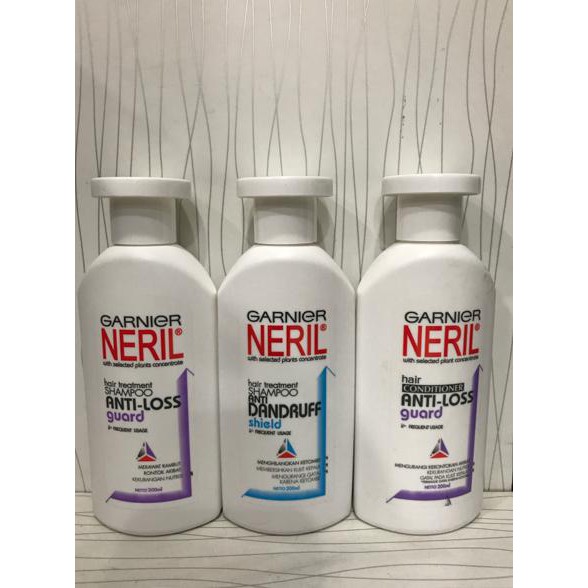 Jual shampoo Shampo & conditoner Neril | Shopee Indonesia