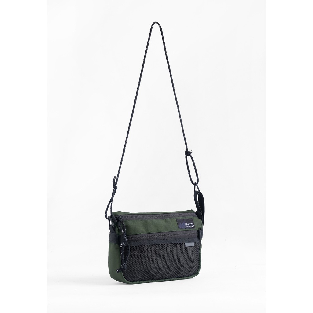 Jual Official Gravity Element Folk Quick Pack | Shopee Indonesia