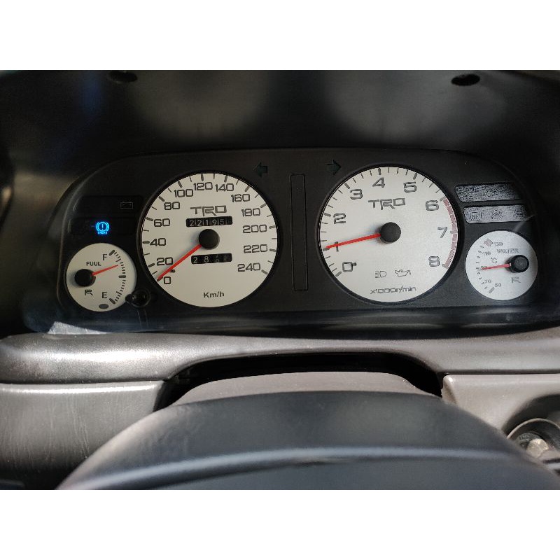 Jual Panel Speedometer Great Corolla/AE101 | Shopee Indonesia