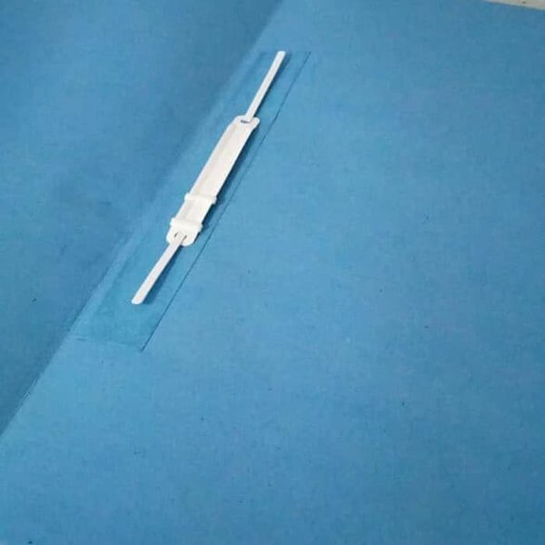 Jual Stopmap Snelhecter Folio / Map Kertas Snell / Map Acco | Shopee ...