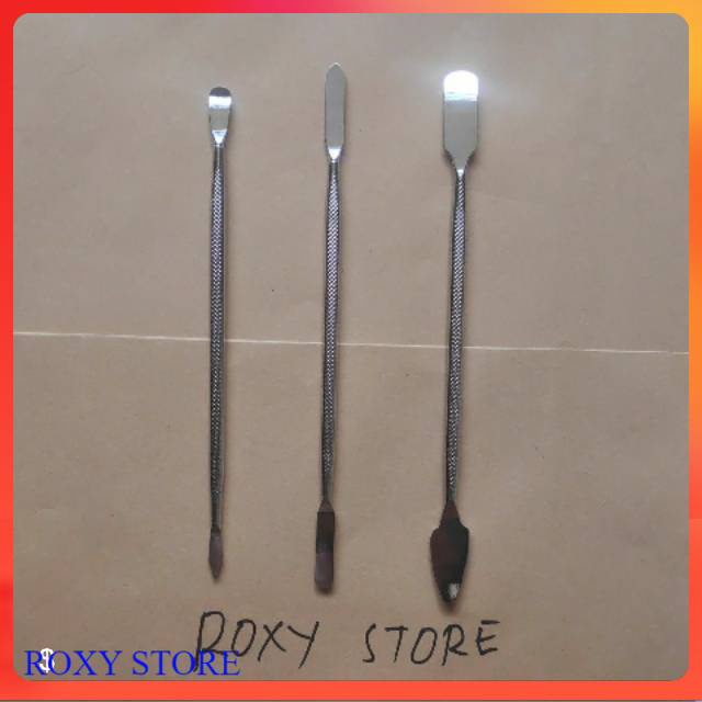 Jual Tools Alat Pembuka Congkelan Pencongkel Lcd Touchscreen Backdoor ...