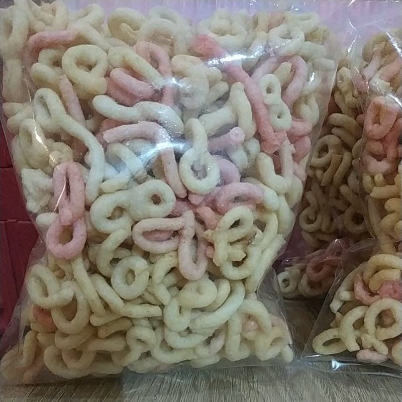 Jual kripik klanting renyah 250g. khas Magelang | Shopee Indonesia