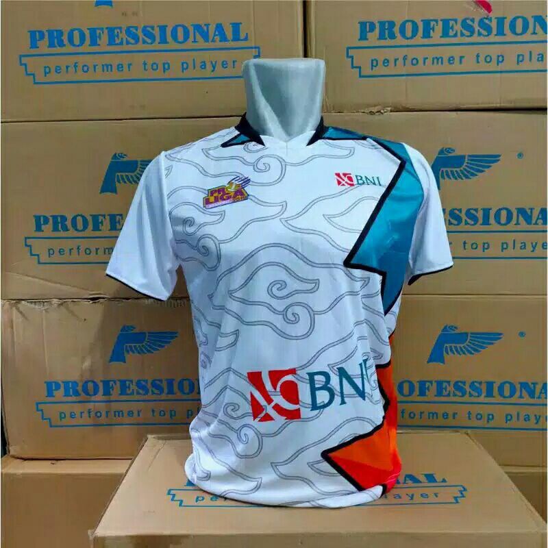 Jual baju voli proliga terbaru jersey Printing jersey Olahraga Voli ... Jual baju voli proliga terbaru jersey Printing jersey Olahraga Voli ...