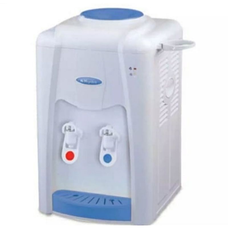 Jual [ORIGINAL] Dispenser panas - normal Miyako WD190 | Shopee Indonesia