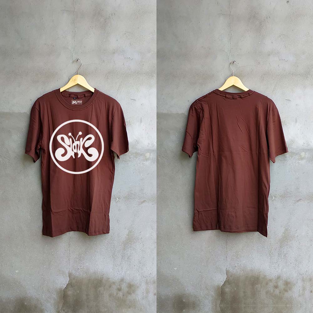 Jual NAVY - LENGAN PENDEK | ORIGINAL MADE IN SLANKERS | BAJU SLANK ...