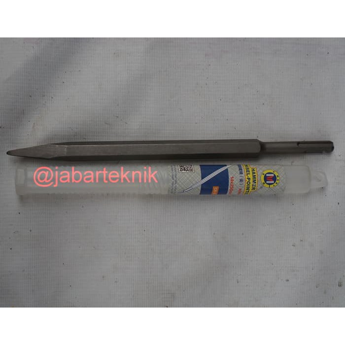Jual MATA BOBOK RUNCING POINT SDS CMART MATA BOR BOBOK 14X250 MM ...