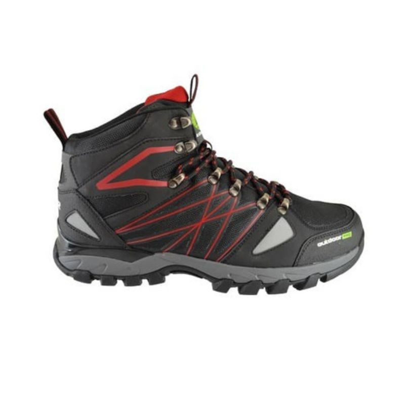 Jual Sepatu Gunung Outdoor Pro Viper Original | Sepatu Hiking | Shopee ...