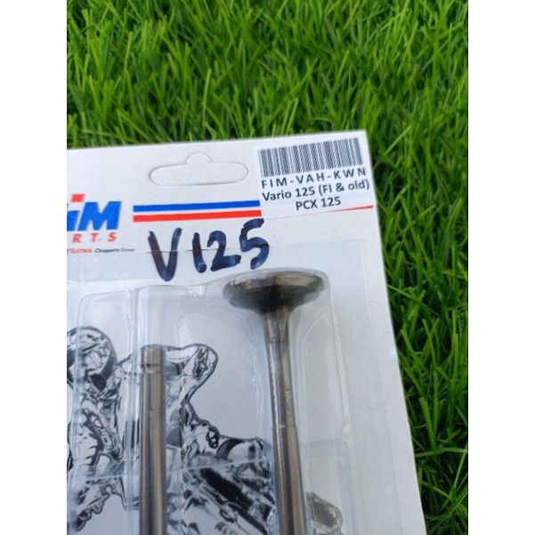 Jual KLEP KELEP VALVE SET FIM IZUMI RACING HONDA VARIO PCX 125 CC OLD ...