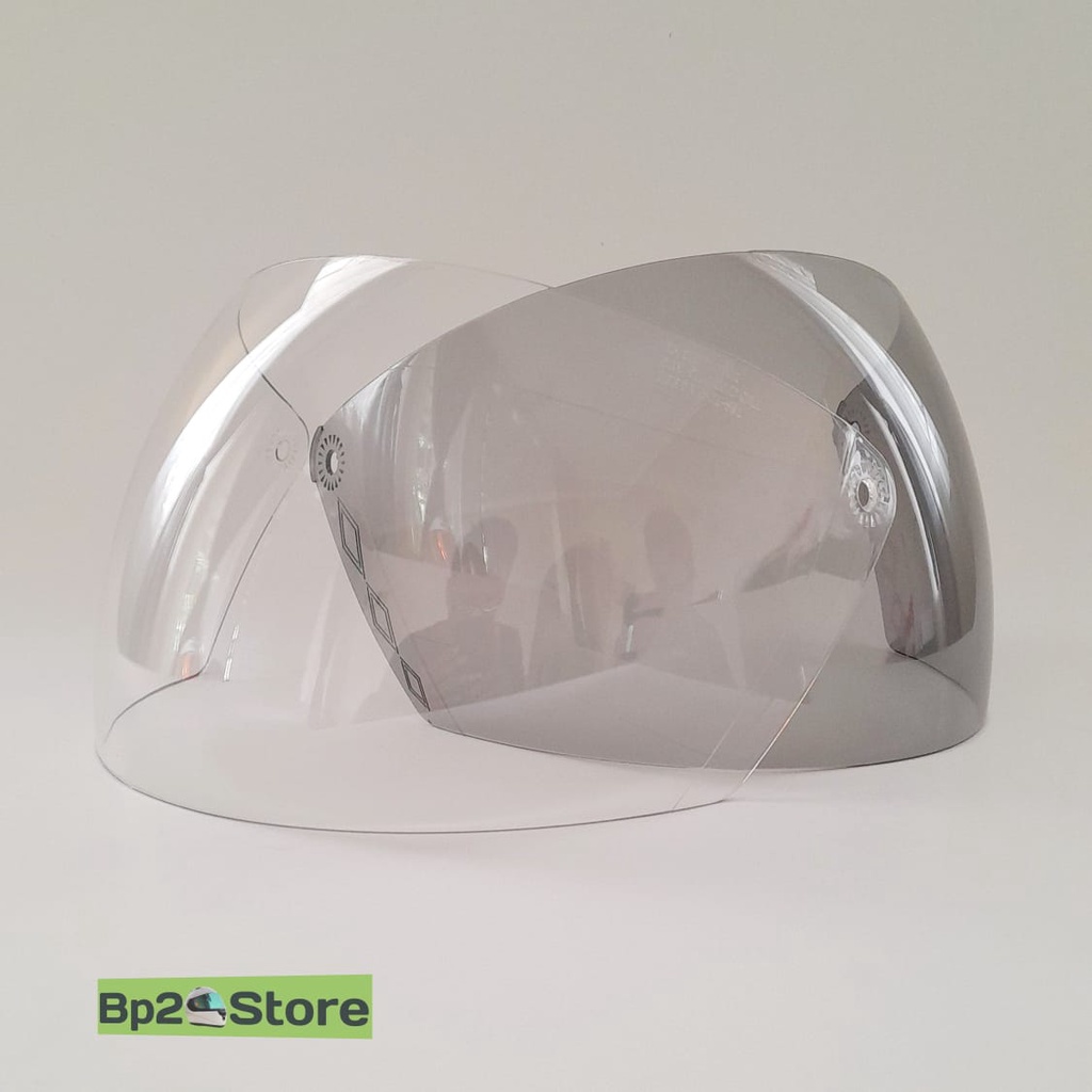 Jual Kaca Helm Cencen BXP ARL / Kaca Helm Evolution | Shopee Indonesia