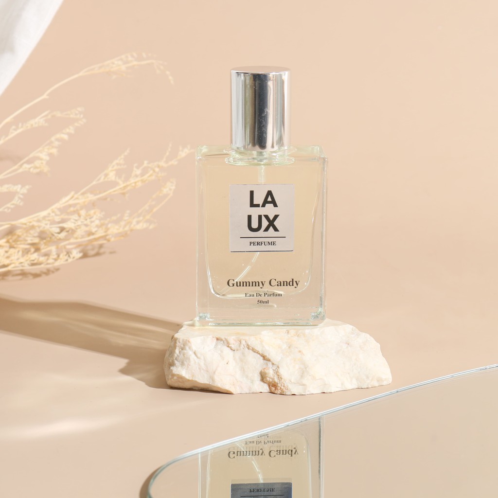 Jual Laux Perfume - Gummy Candy - Eau De Perfume | Shopee Indonesia